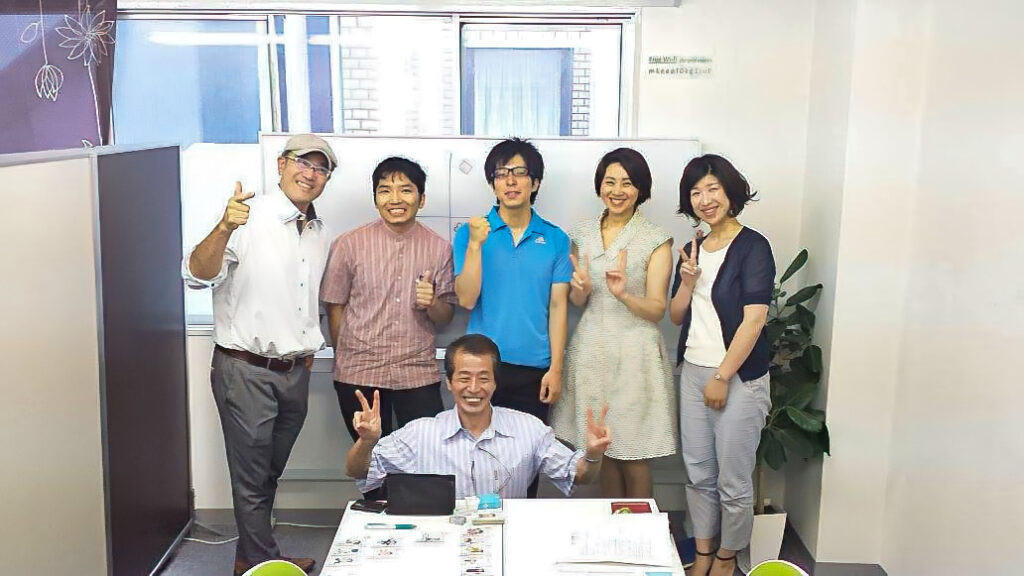 会社概要 | 株式会社SORA公式サイト